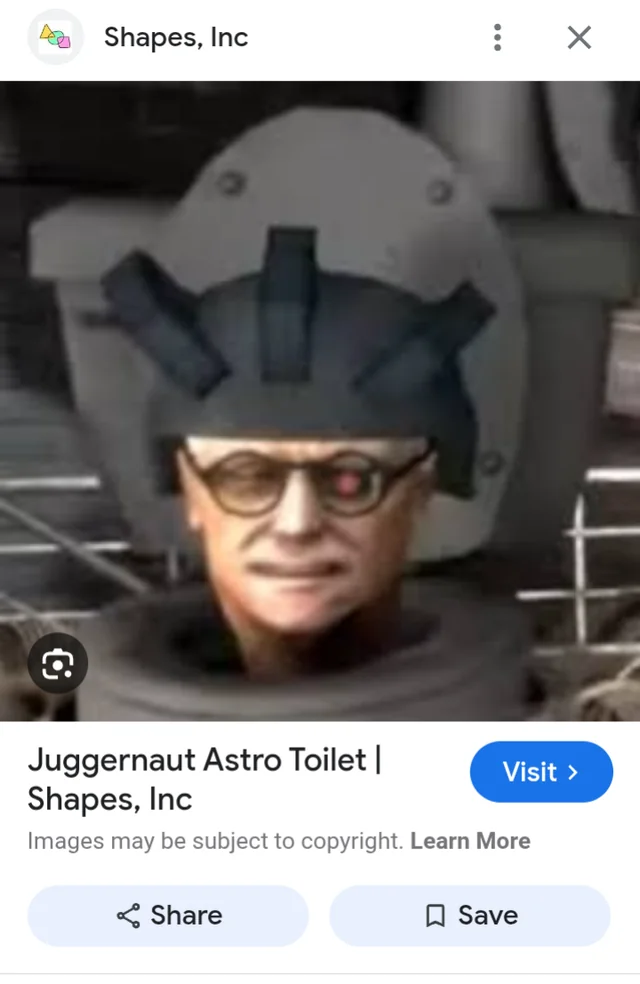 I think you’ve got the wrong guy | Fandom