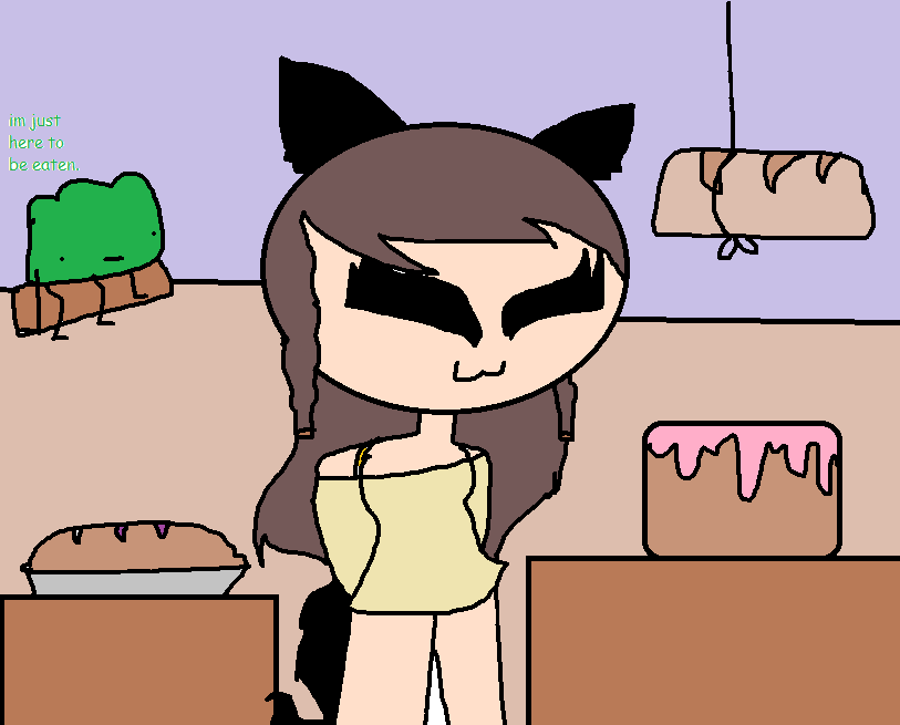 DESSERT TIMEEEE | Fandom