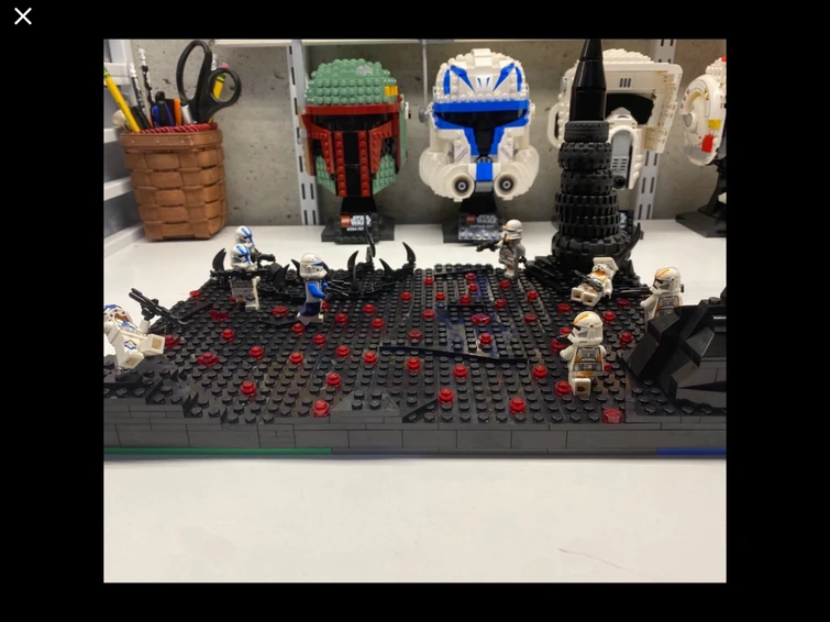 Discuss Everything About LEGO Life Wiki | Fandom