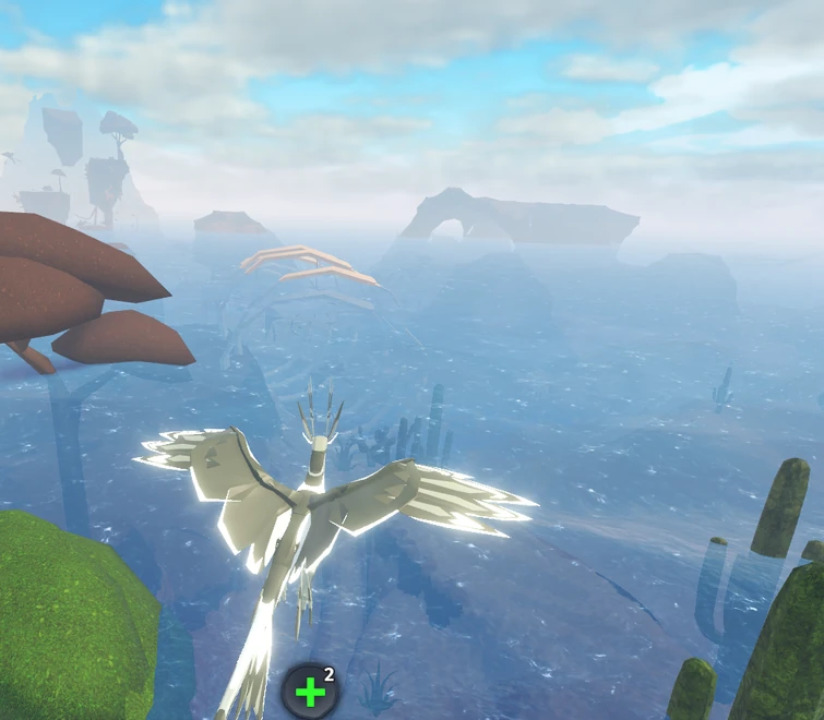 Discuss Everything About Creatures of Sonaria Wiki | Fandom