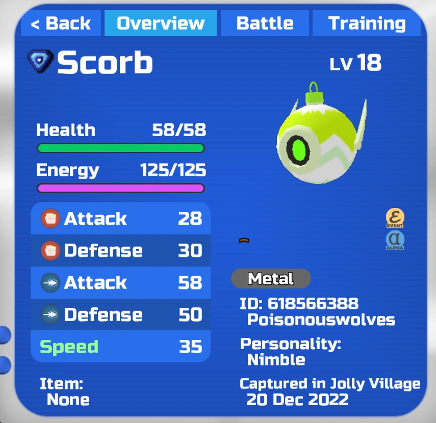 is a gleam xmas scorb good | Fandom