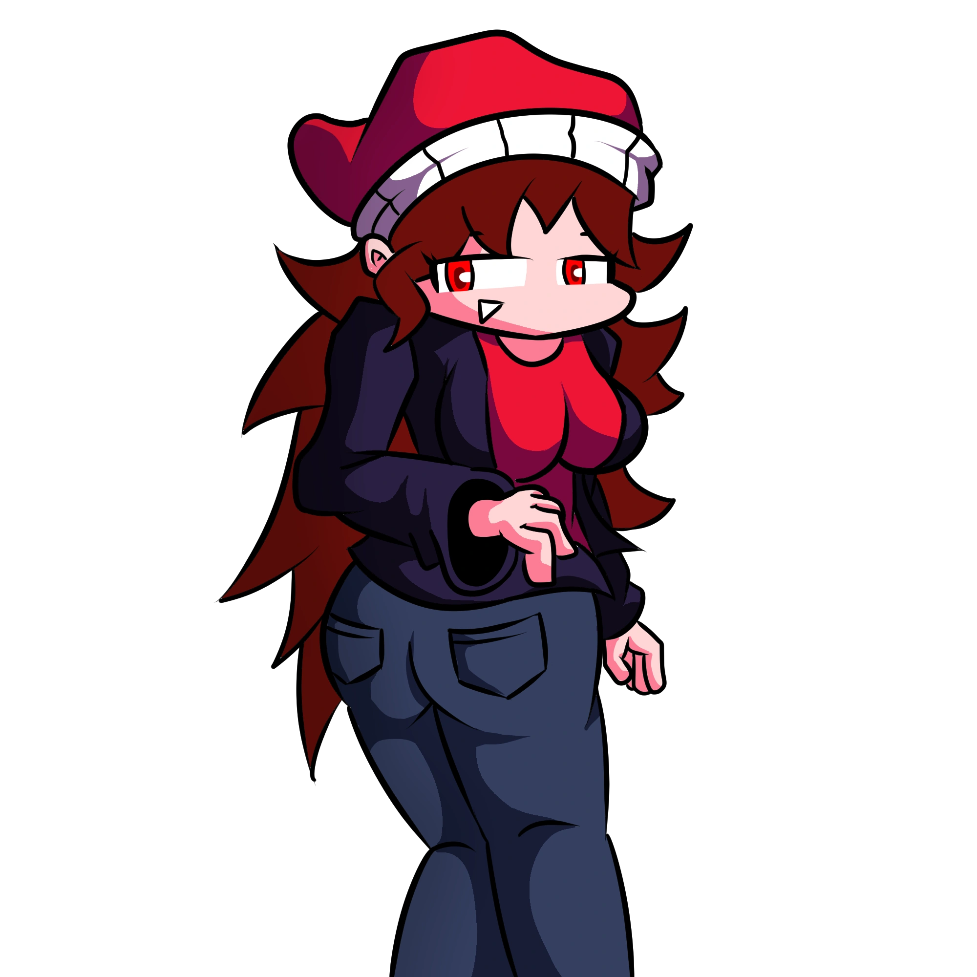 Lullaby GF! | Fandom