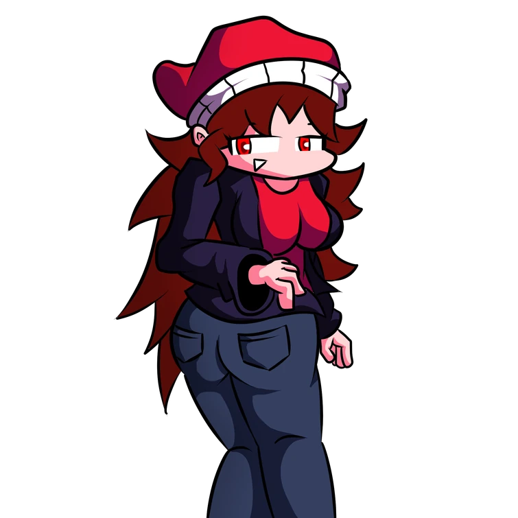 Lullaby GF! | Fandom