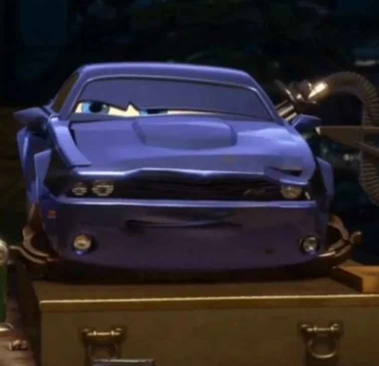 Discuss Everything About Disney Wiki | Fandom