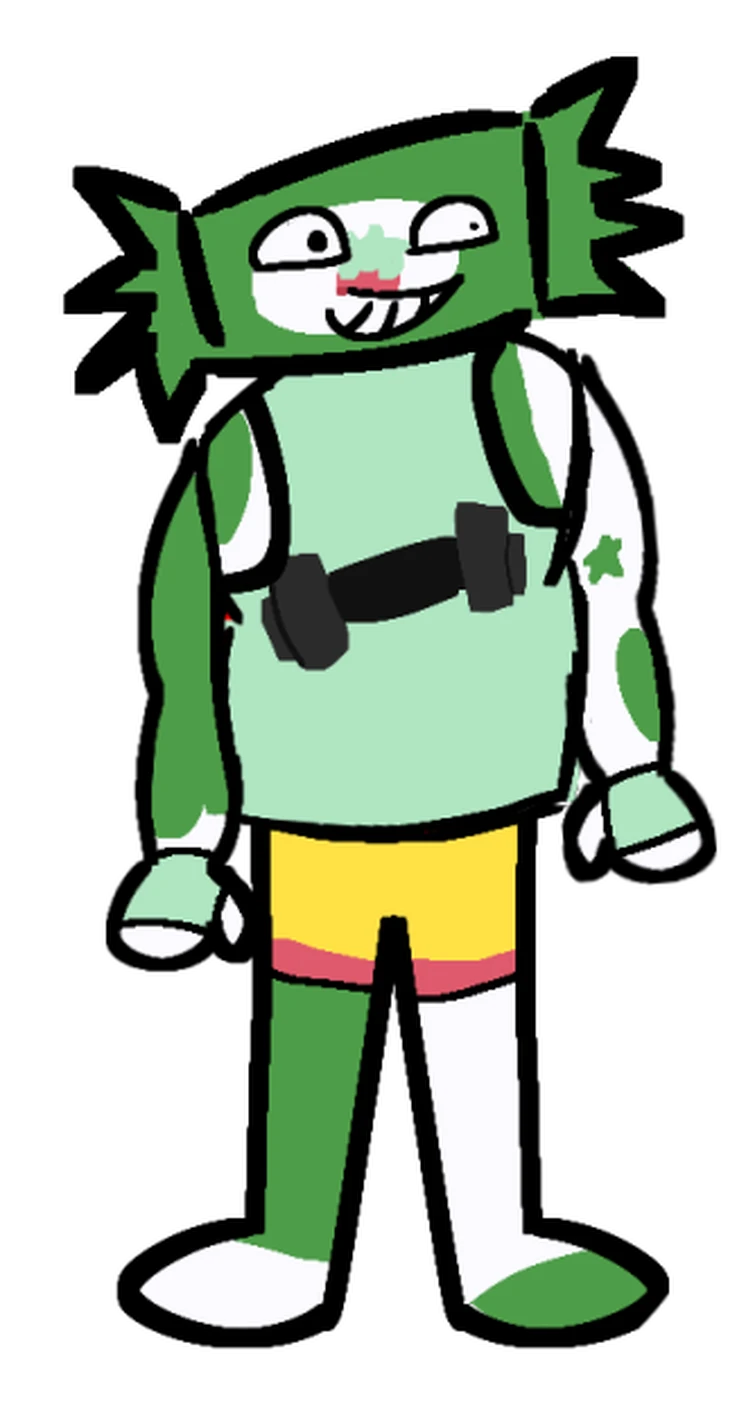 need help naming ocs | Fandom