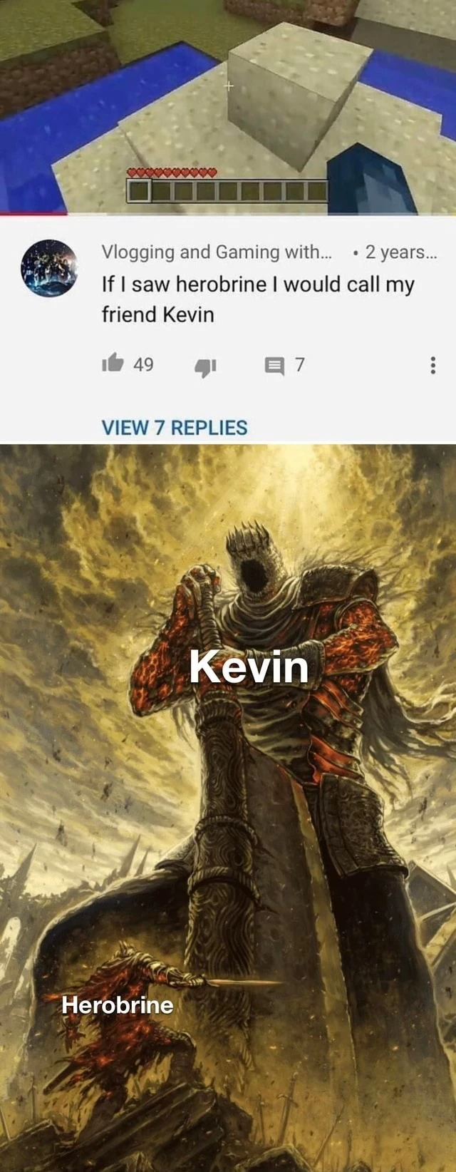 kevin | Fandom