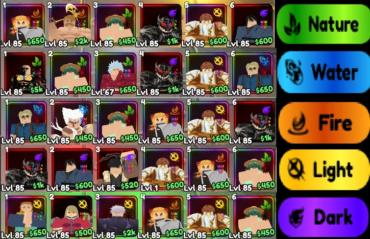 Discuss Everything About Anime Last Stand Wiki | Fandom