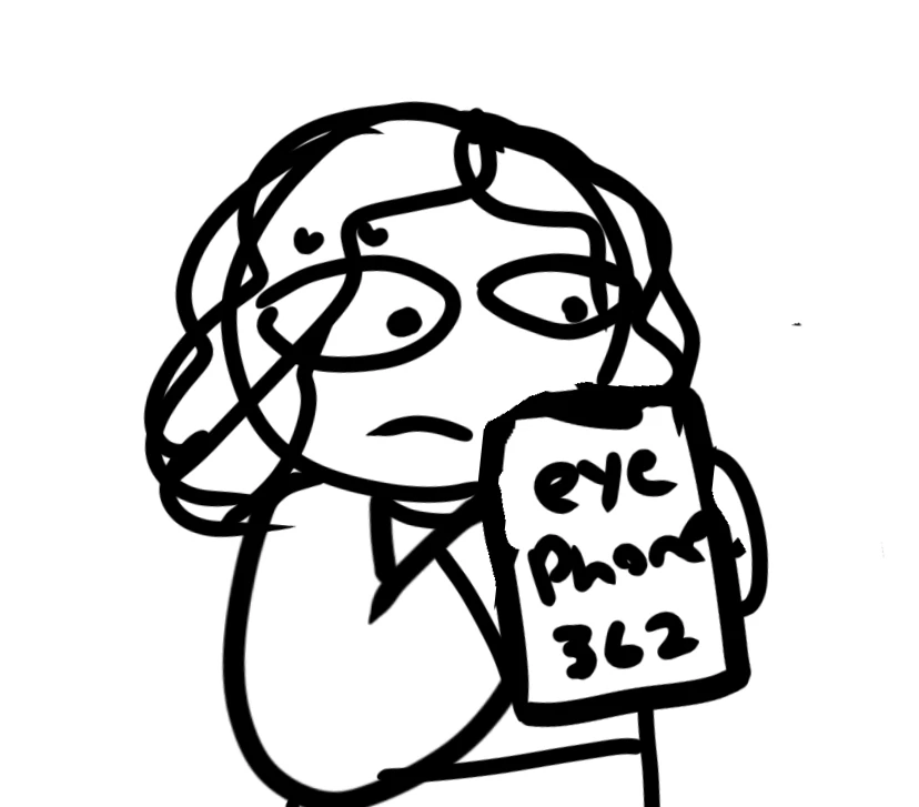 Me drawing my inktober drawings early cuz im impatient | Fandom