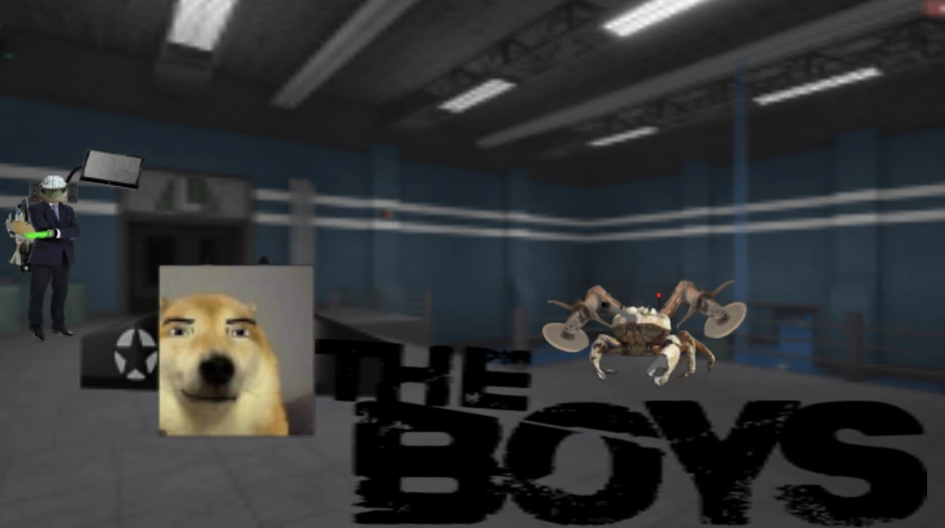 Everyone… | Fandom