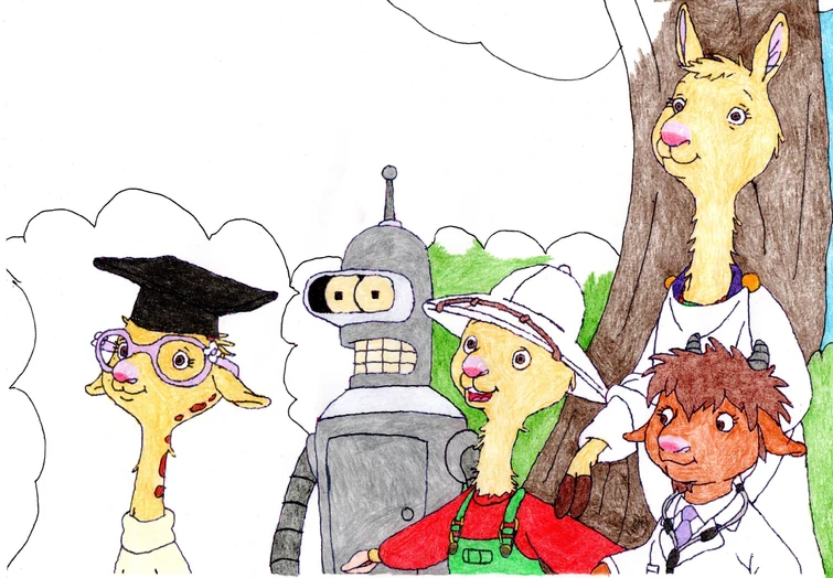 New Scene almost finished | Fandom