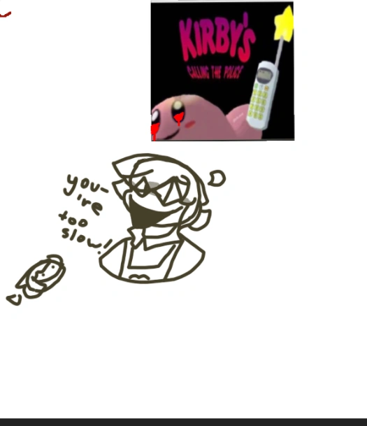 "You're too slow!" | Fandom