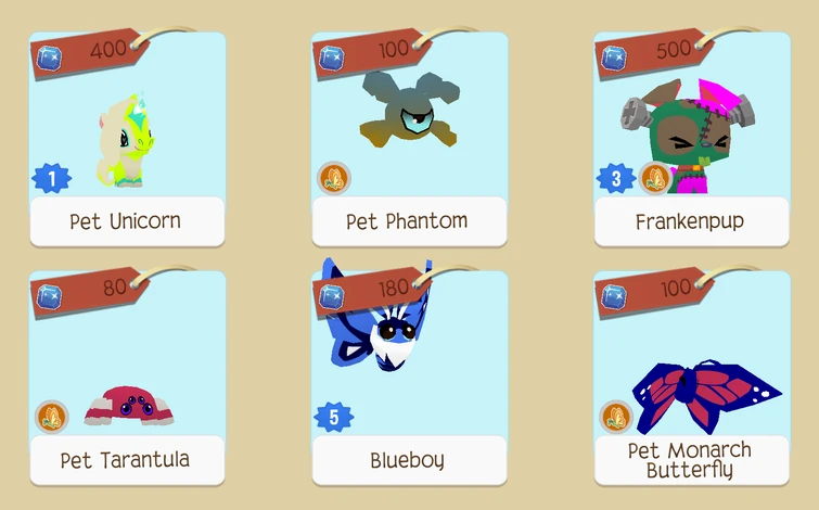 Discuss Everything About Play Wild Item Worth Wiki | Fandom