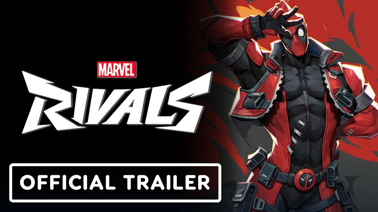 It's me or Dead Pool Drip from marvel rivals kinda looks like dio drip ...