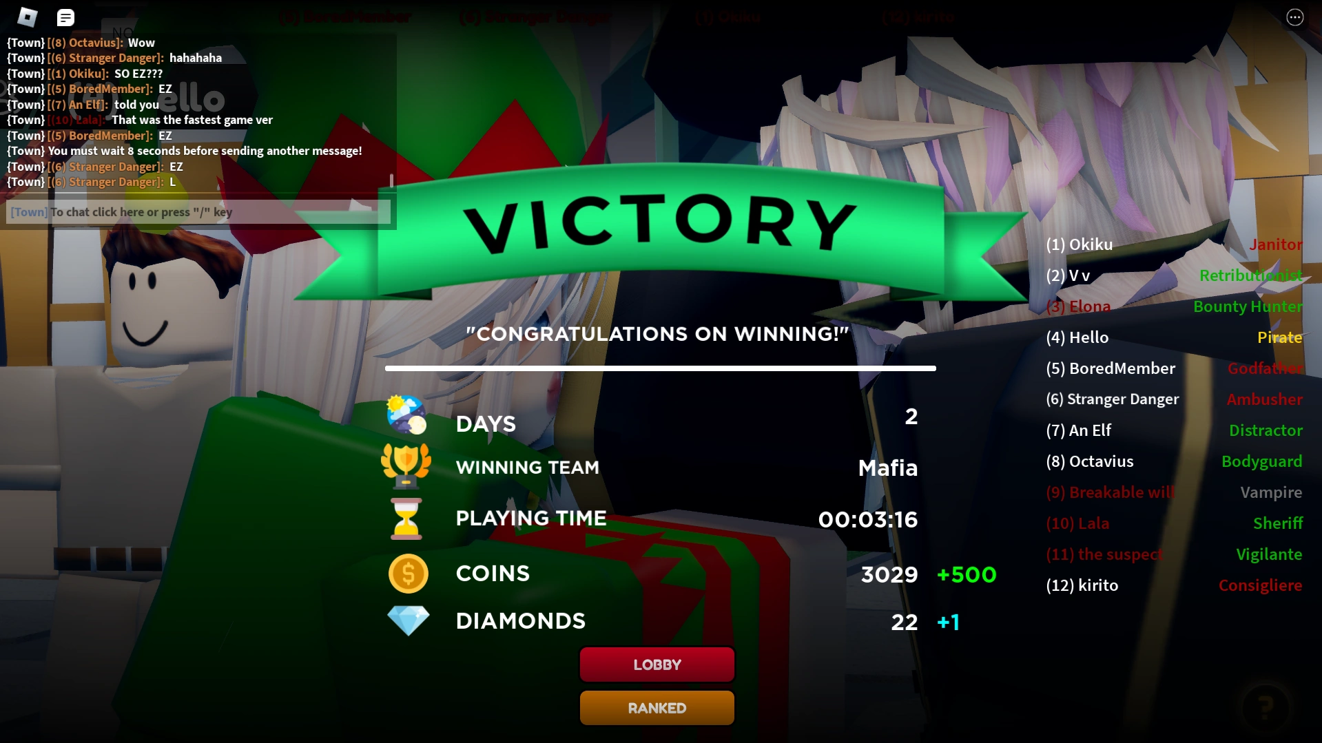 shortest game ever? | Fandom