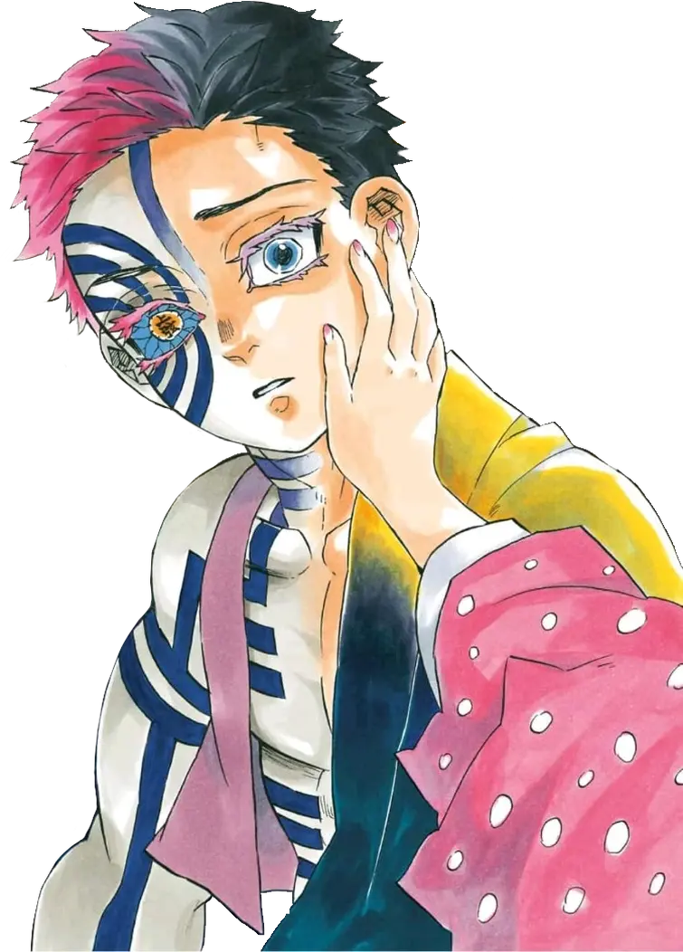 Try To Defeat Akaza With a Random Power. | Fandom