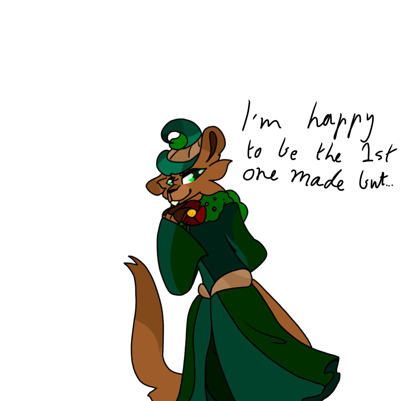 Dr Rodle’s first design | Fandom