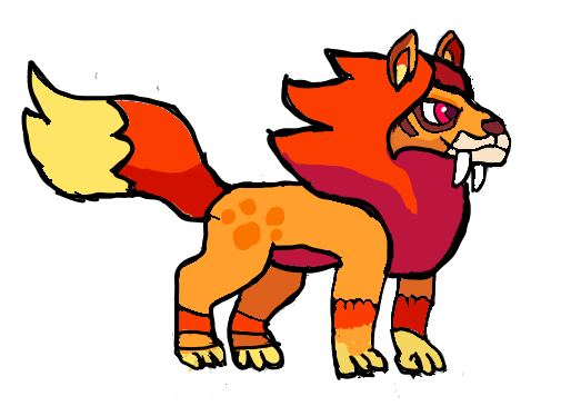 Liosen drawing | Fandom