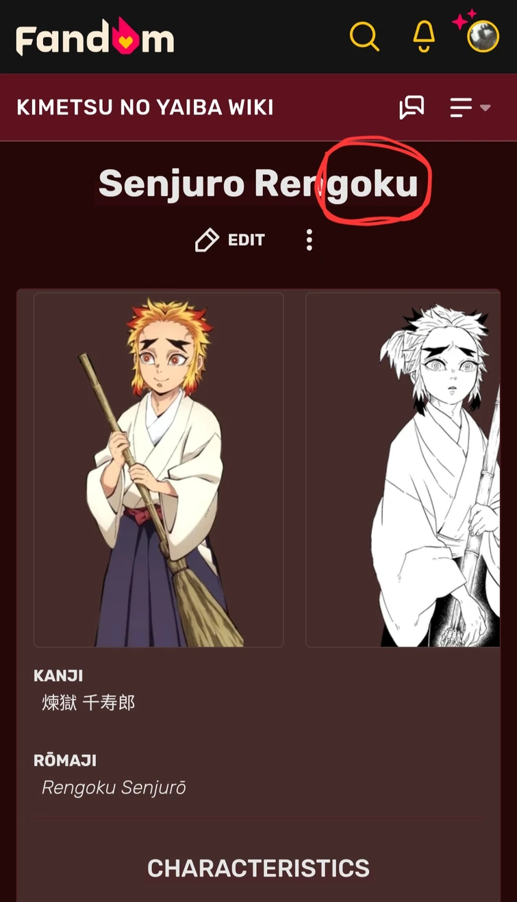 Discuss Everything About Kimetsu no Yaiba Wiki | Fandom