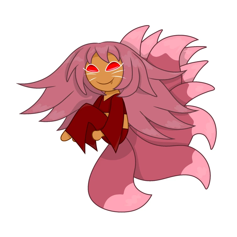 Still looking for art of kitsune 👉👈 | Fandom