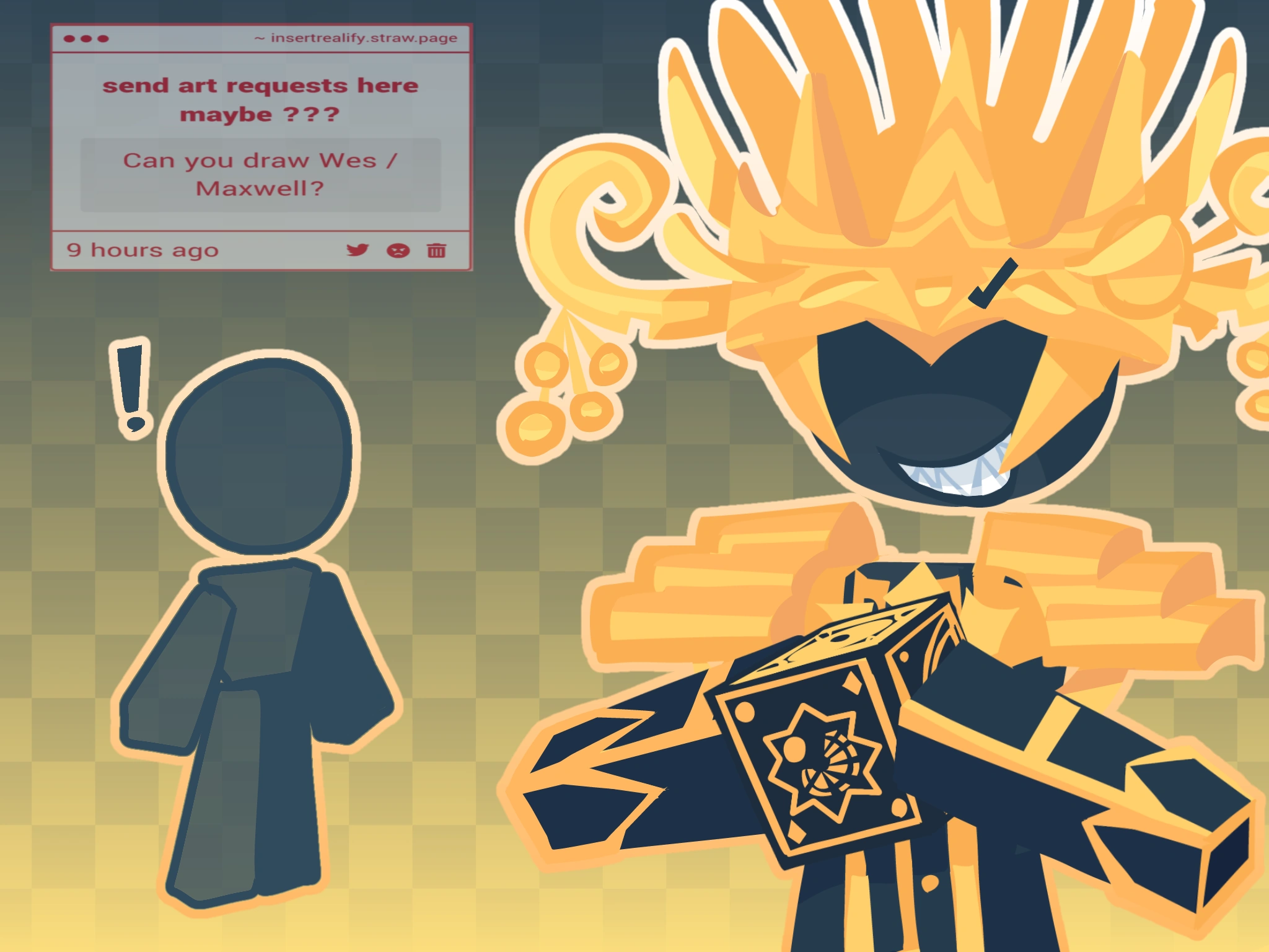 hellooo !!! | Fandom