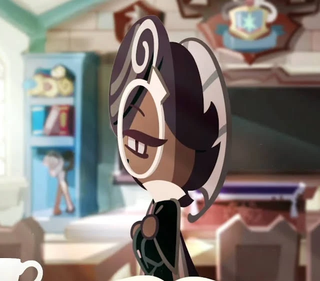 esprsO ckIE | Fandom