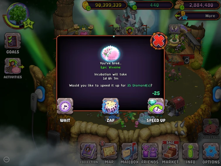 Epic Clackula acquired | Fandom