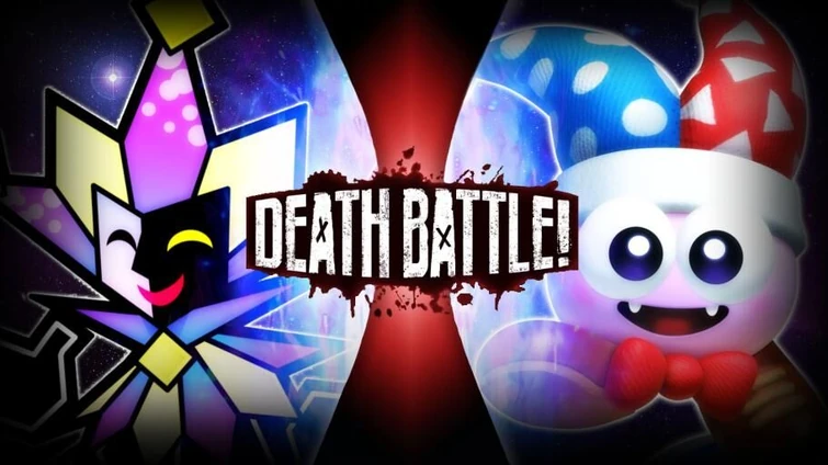 Dimentio Vs Marx | Fandom