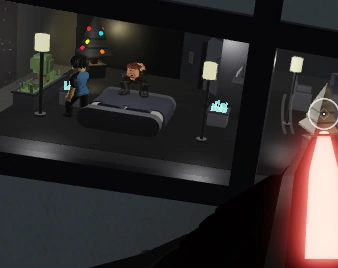 high intelligence specimen | Fandom