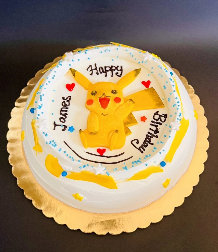 My birthday cake | Fandom