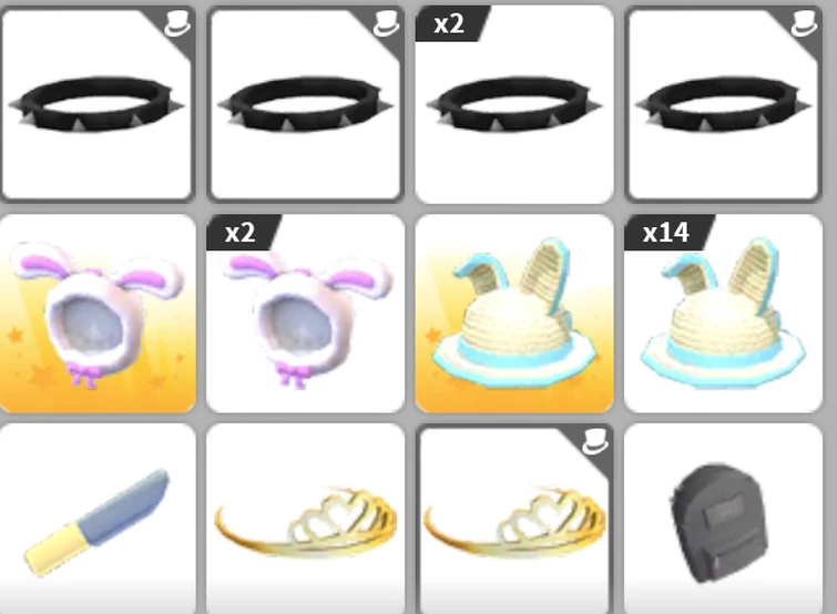 Discuss Everything About Adopt Me! Wiki | Fandom