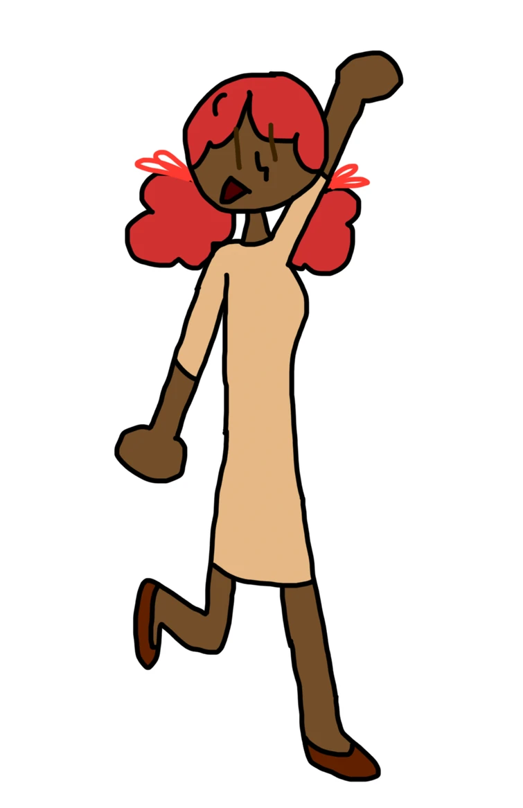 More season 1 humans! | Fandom