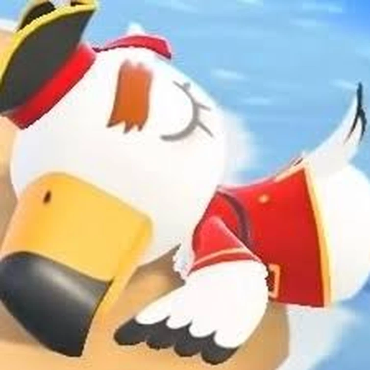 Discuss Everything About Animal Crossing Wiki | Fandom