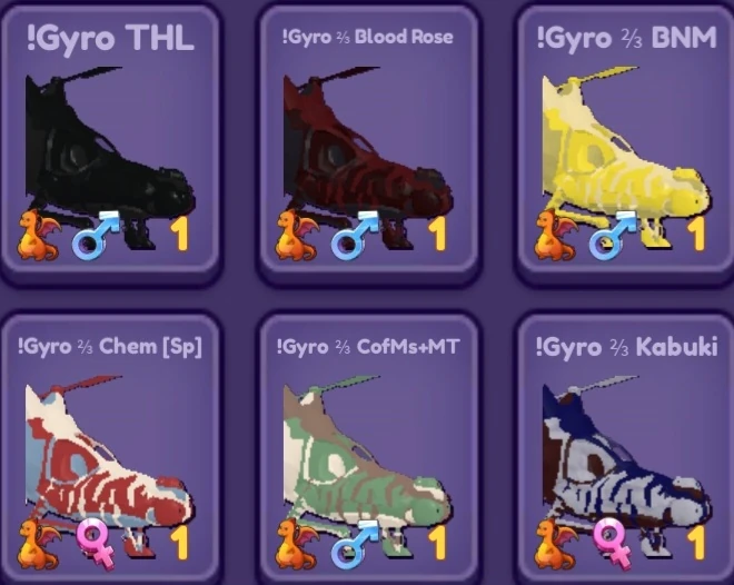 Gyro Market!! | Fandom