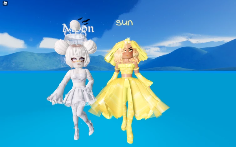 Matching fits! | Fandom