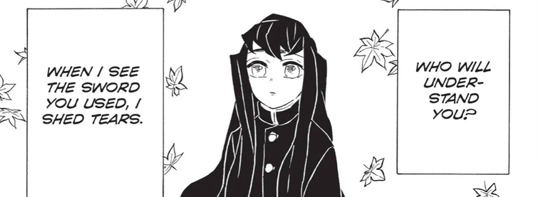 Mui panel has been completed | Fandom