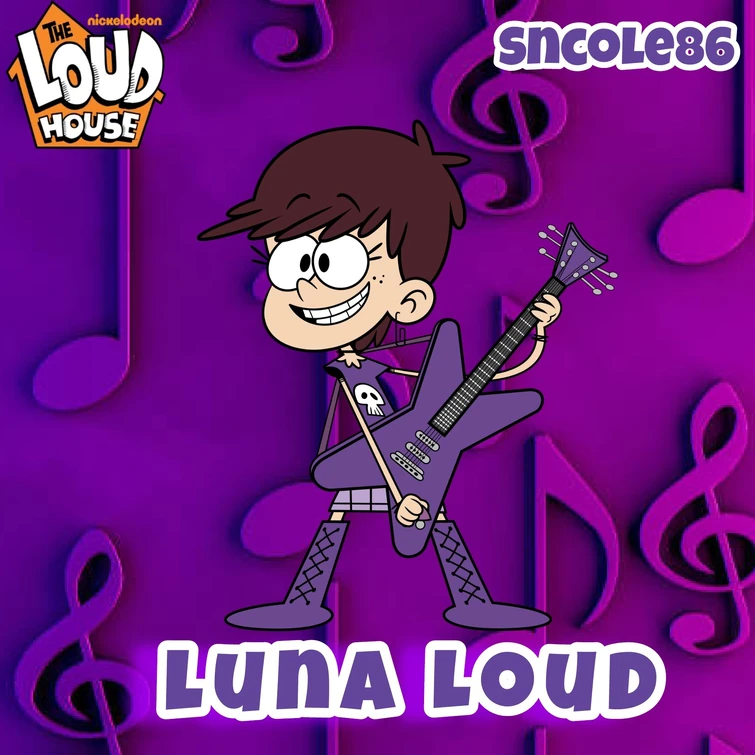 Happy Birthday to Lunas VA Nika Futterman 💜🎸🎂📢🏠 | Fandom