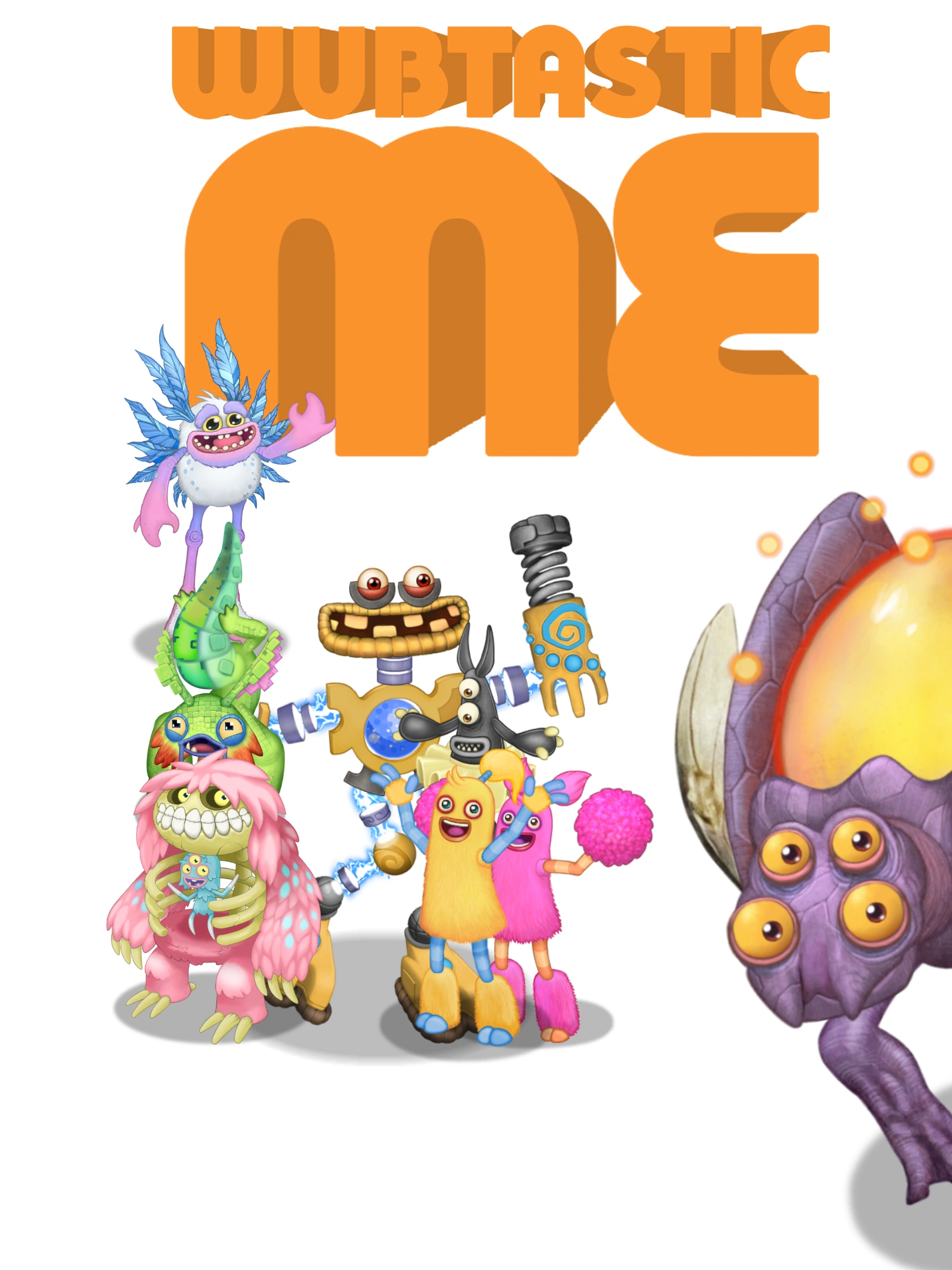 Another MSM Parody | Fandom