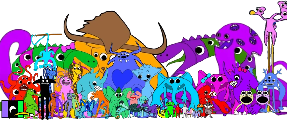 Chapter 4 Mega Mural | Fandom