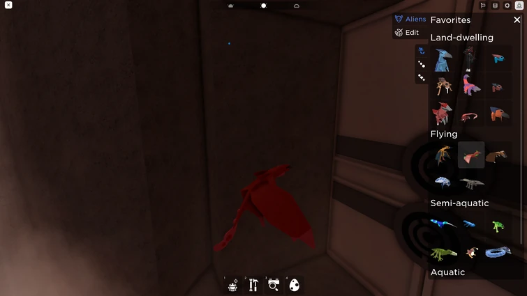 New lab in development? | Fandom