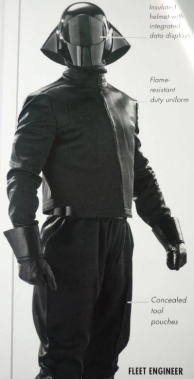 First order navy trooper | Fandom