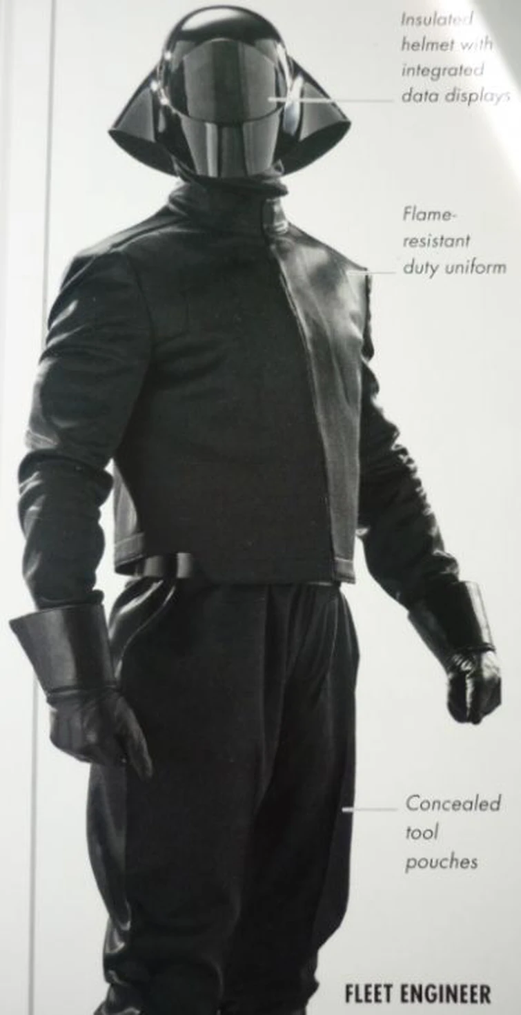 First order navy trooper | Fandom