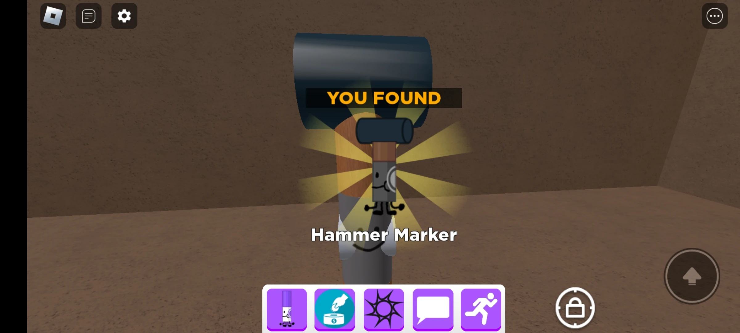 I got the Hammer Marker! (My 95th Marker) | Fandom