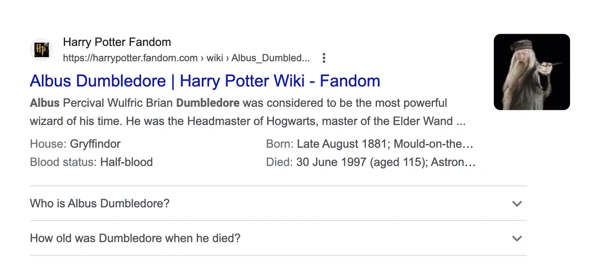 blog della settimana | Fandom