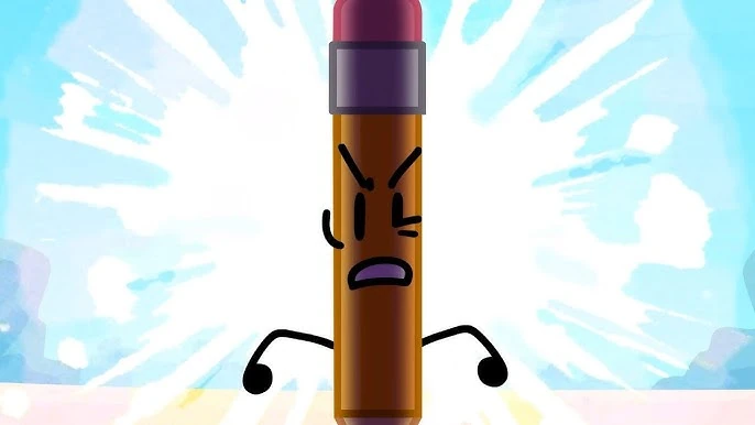 Pencil Lost Her Friends (and Her Damn Mind) | Fandom