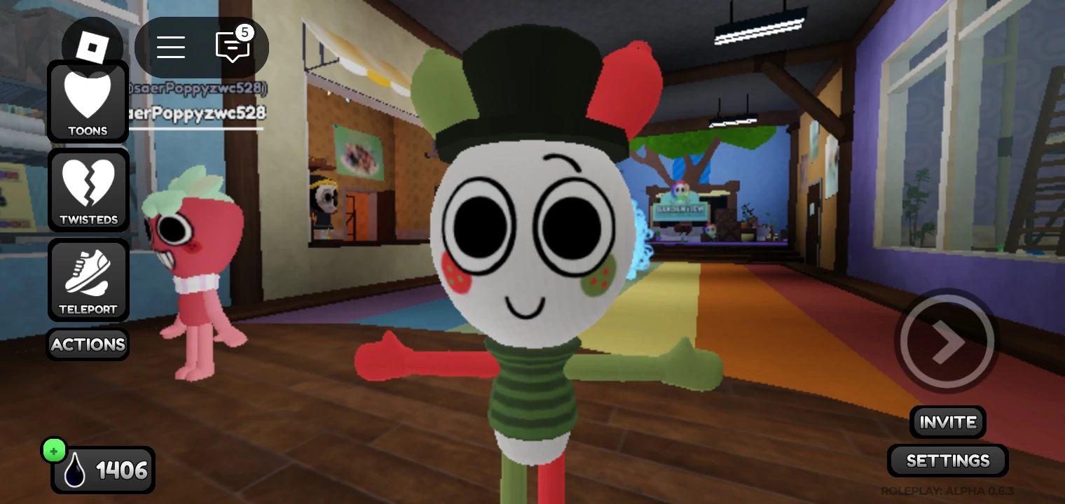 Roleplay stuff i got | Fandom