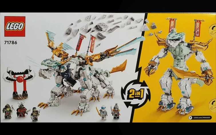 NEW SET REVEALED | Fandom