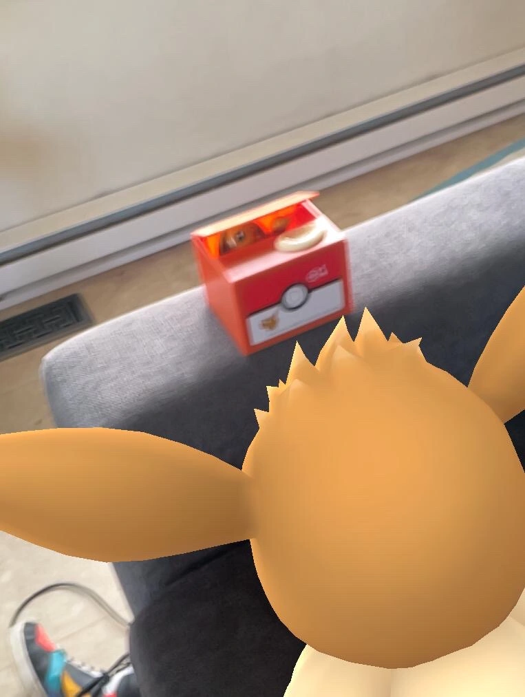 Cursed pokemon go Pokédex’s 1 | Fandom