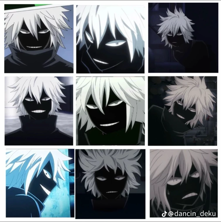 Discuss Everything About My Hero Academia Wiki | Fandom