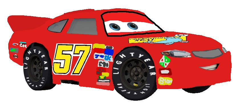 Racer 65 and 57 Remastered | Fandom