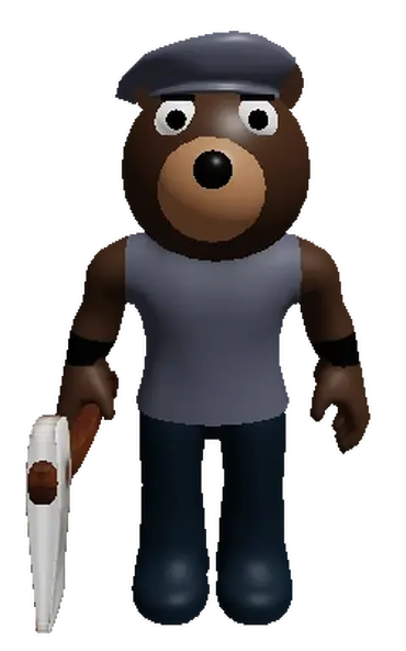 If Minitoon were to change his mind and do another uniform skin, who ...